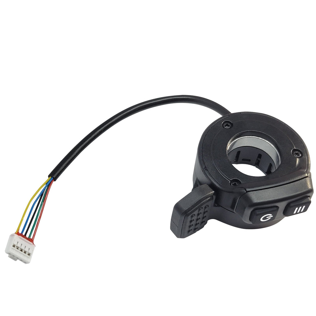 TurboAnt Electric Scooter Throttles - Alpha Pro Scooters