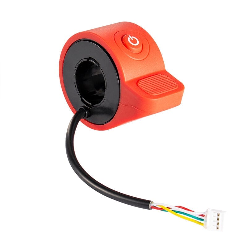 TurboAnt Electric Scooter Throttles - Alpha Pro Scooters