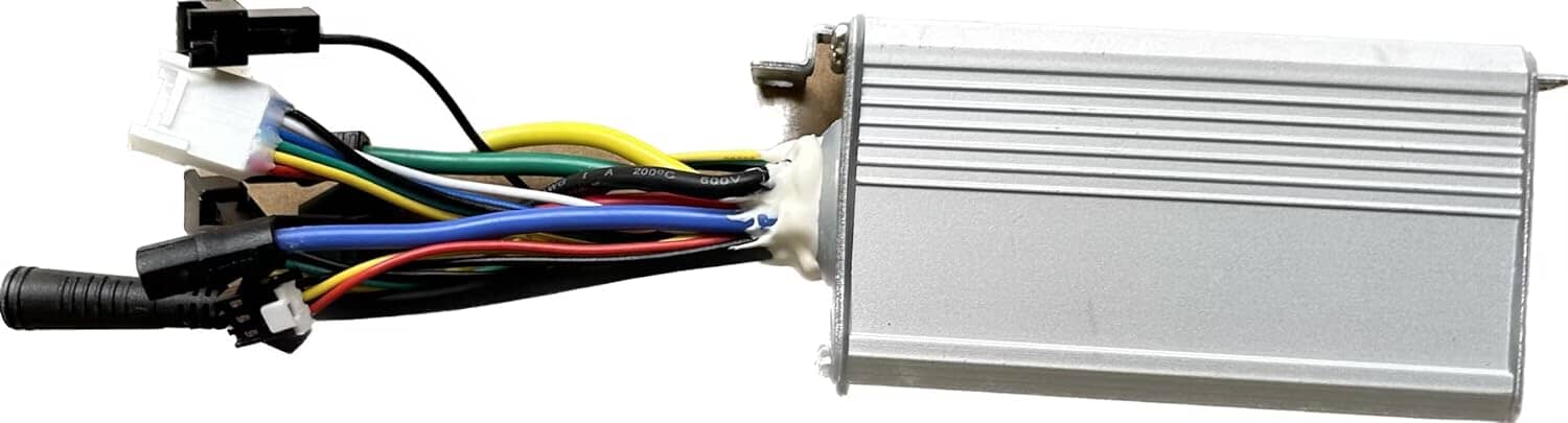 Yadea KS Electric Scooter Controllers - Alpha Pro Scooters