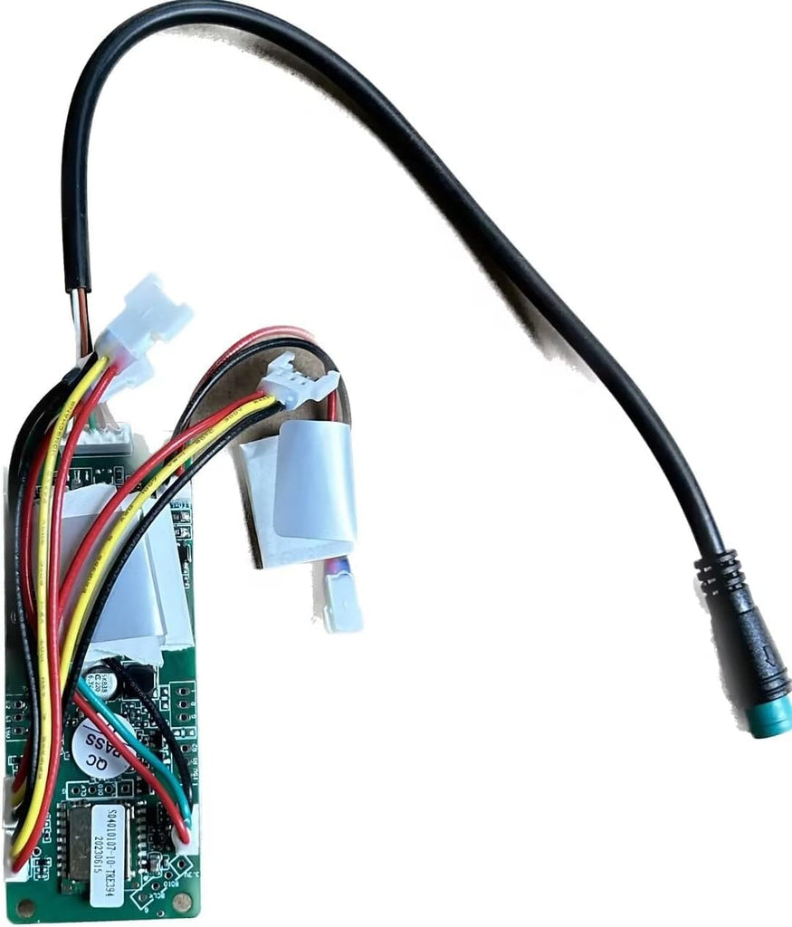 Yadea Electric Scooter LCD Displays - Alpha Pro Scooters