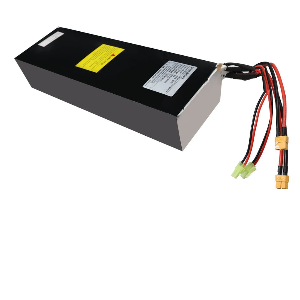 Yume Electric Scooter Batteries - Alpha Pro Scooters