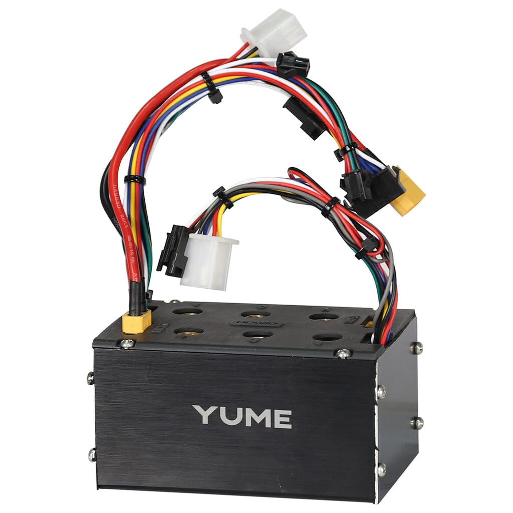 Yume Electric Scooter Controllers - Alpha Pro Scooters
