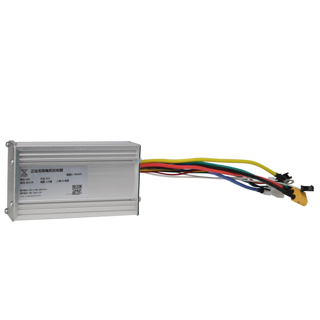 Yume Electric Scooter Controllers - Alpha Pro Scooters