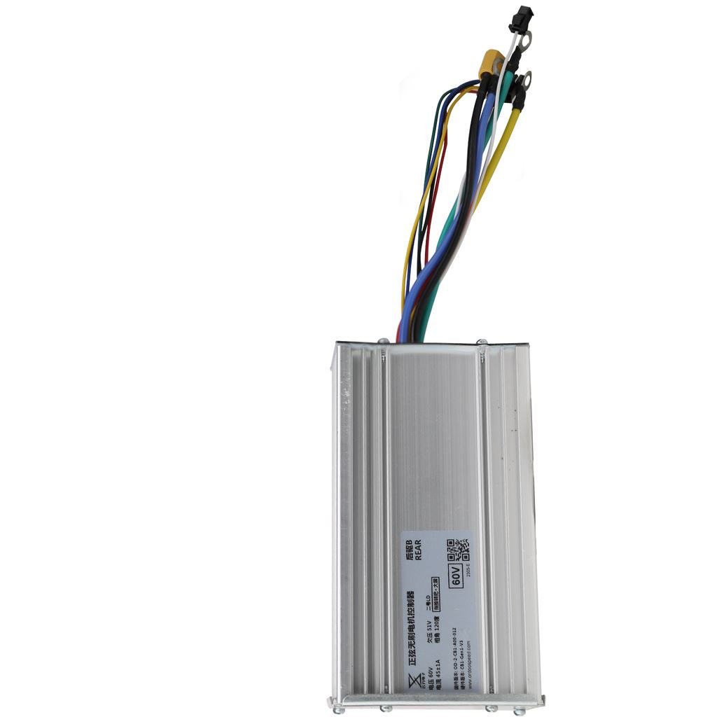 Yume Electric Scooter Controllers - Alpha Pro Scooters