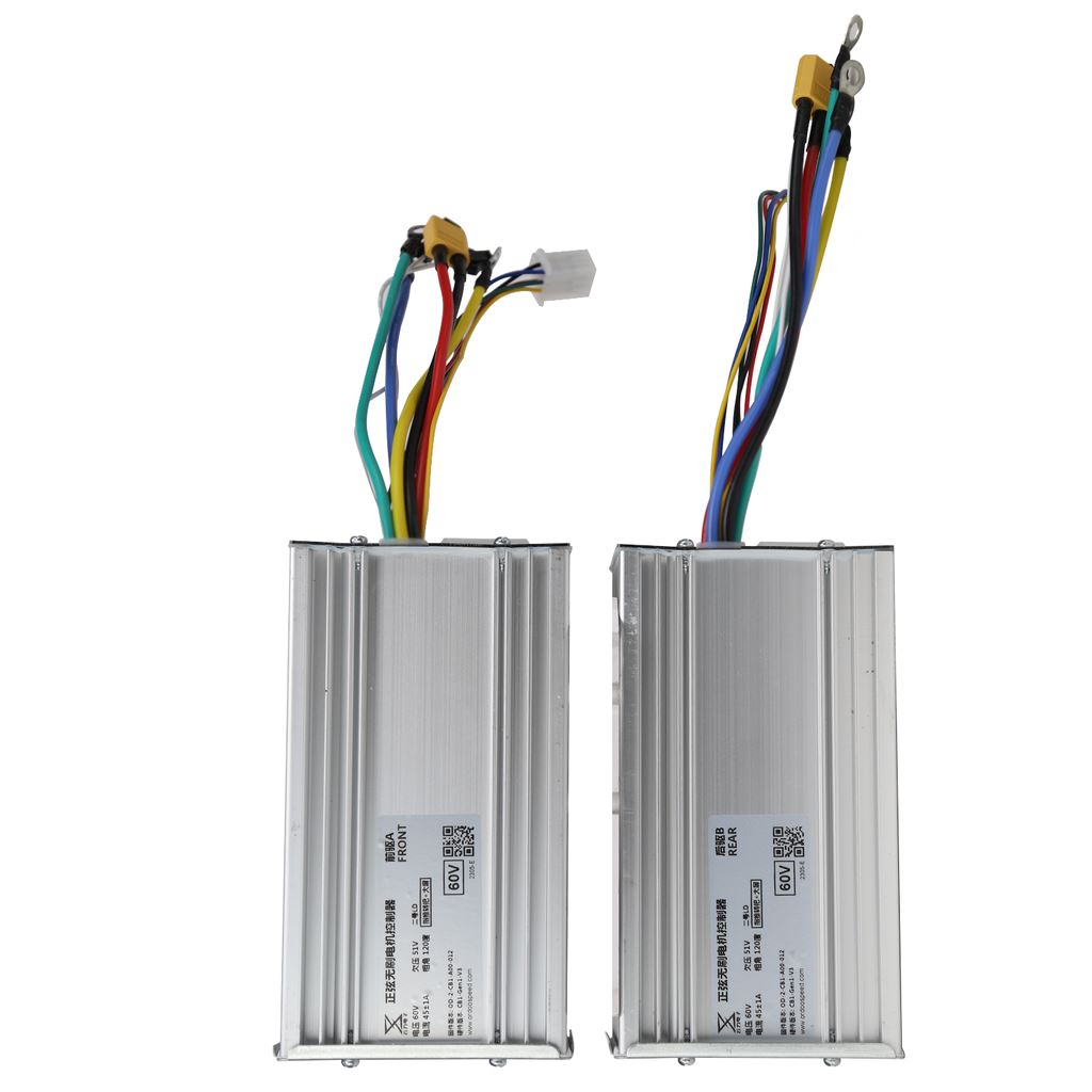 Yume Electric Scooter Controllers - Alpha Pro Scooters