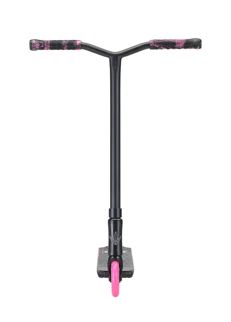 Envy One S3 Pro Scooter | Beginner Completes | Alpha Pro Scooters ...