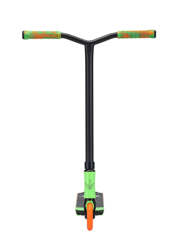 Envy One S3 Pro Scooter | Beginner Completes | Alpha Pro Scooters ...
