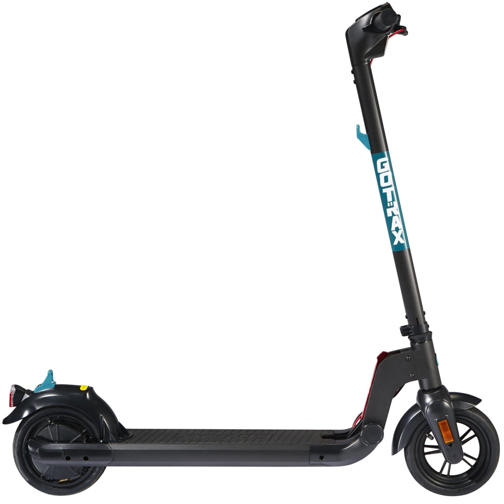 Gotrax Apex Electric Scooter - Alpha Pro Scooters