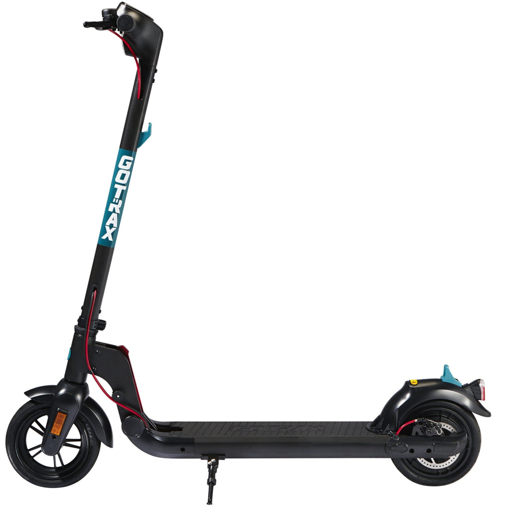 Gotrax Apex Electric Scooter - Alpha Pro Scooters