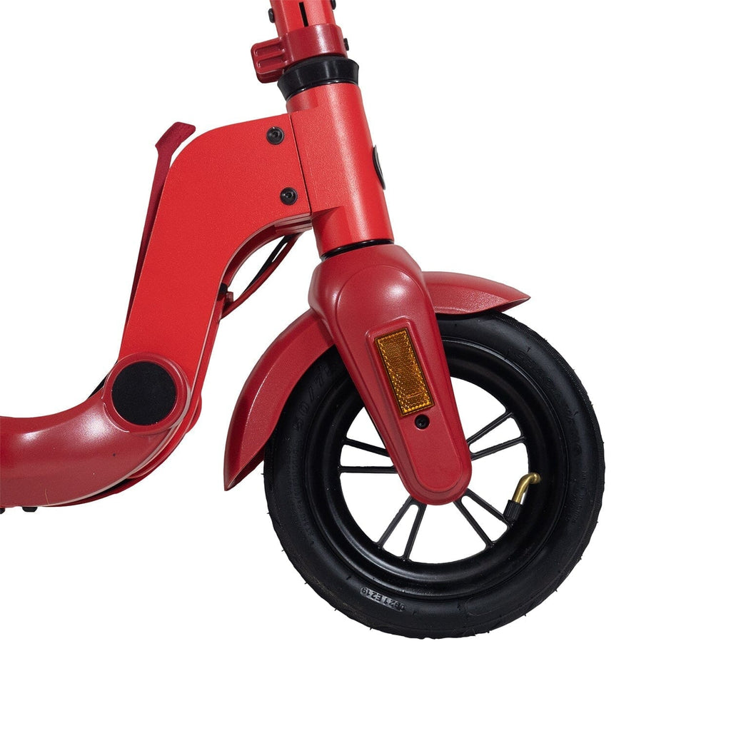 Gotrax Apex Electric Scooter - Alpha Pro Scooters