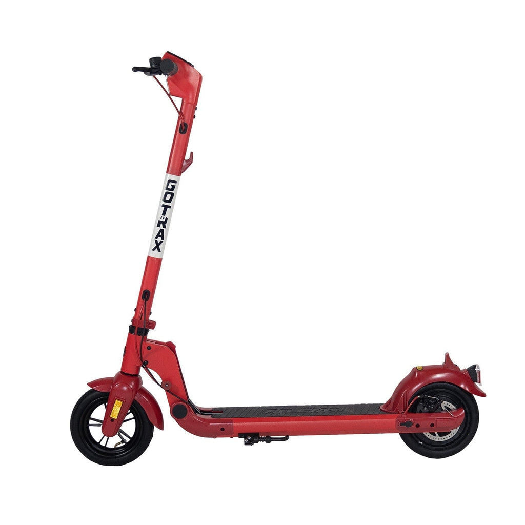 Gotrax Apex Electric Scooter - Alpha Pro Scooters