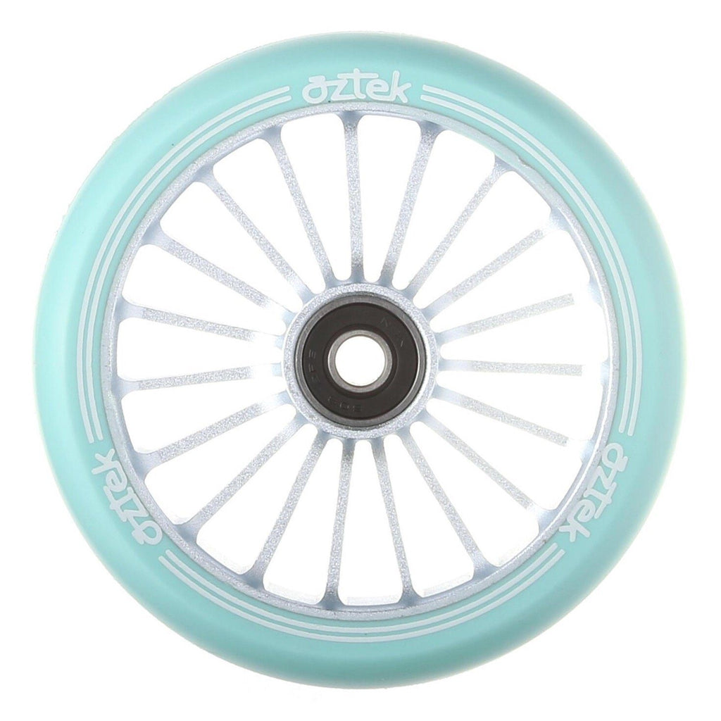Aztek Architect XL Wheels - 30mm | Parts - Alpha Pro Scooters