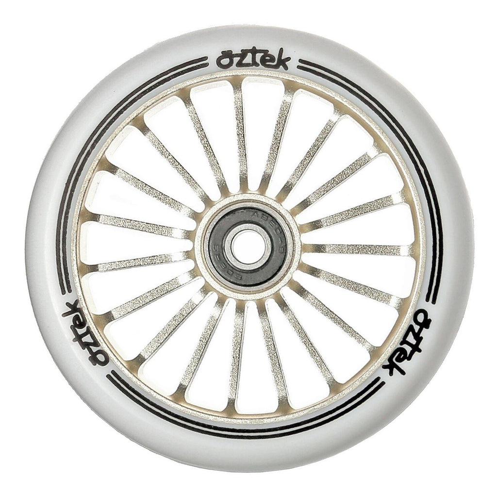 Aztek Architect XL Wheels - 30mm | Parts - Alpha Pro Scooters