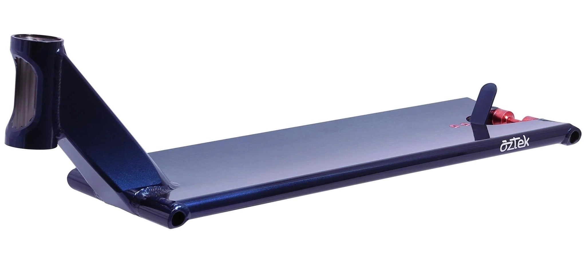 Aztek Europa Deck - 7" Wide | Parts | Alpha Pro Scooters - Alpha Pro ...