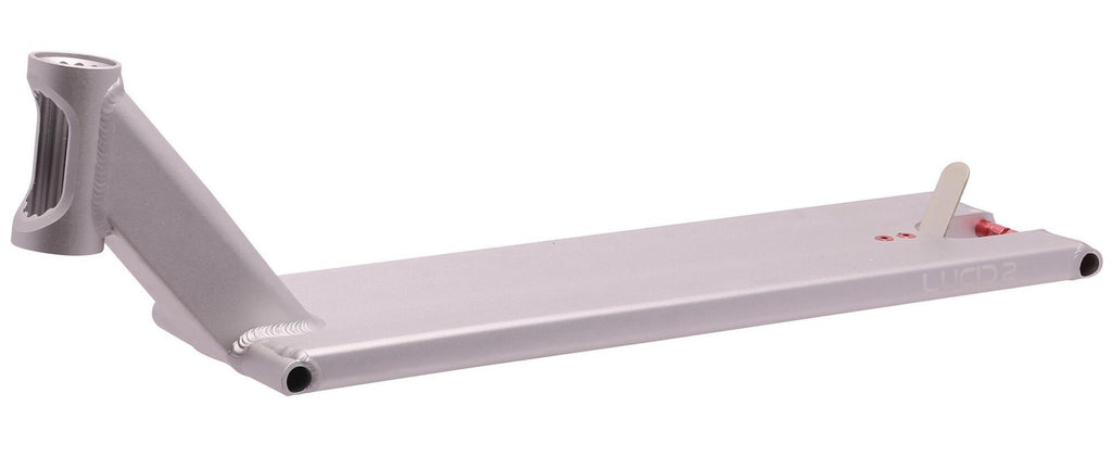 Aztek Lucid v2 Deck | Parts - Alpha Pro Scooters