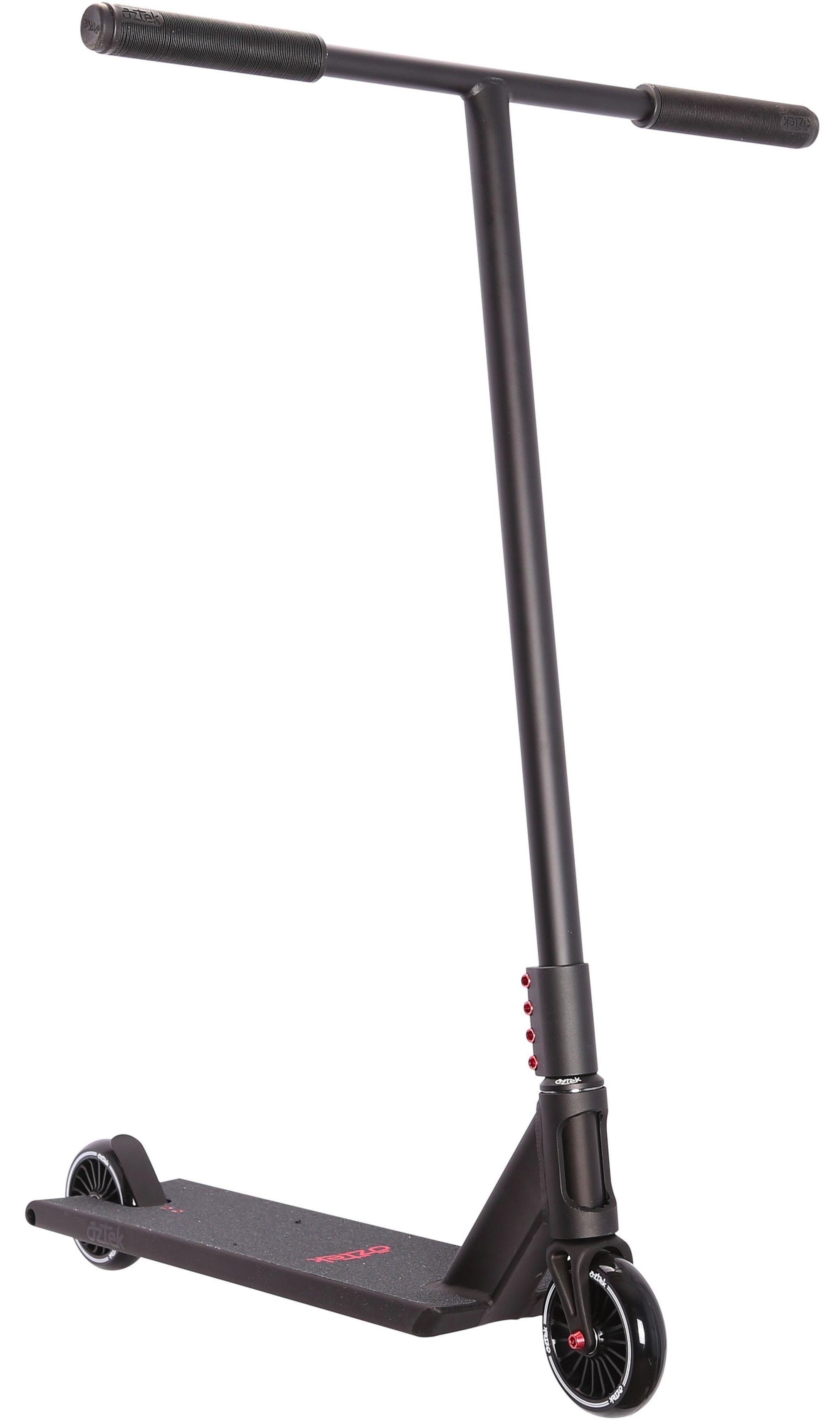 Aztek Siren Pro Scooter | Street | Completes - Alpha Pro Scooters