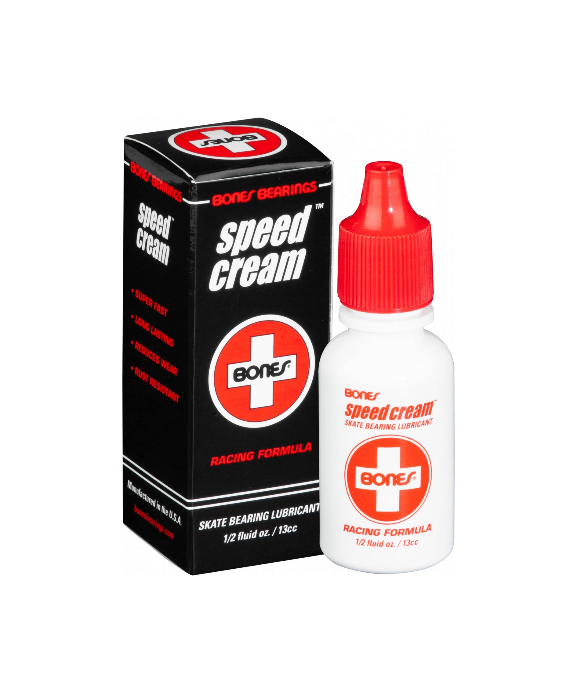 Bones Speed Cream Bearing Lubricant | Accessories | Alpha Pro Scooters ...