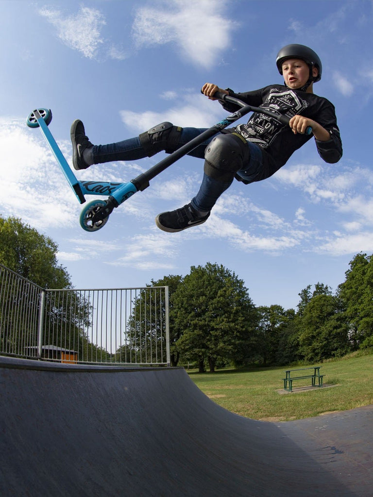 Madd Gear Carve Elite Trick Scooter - Alpha Pro Scooters