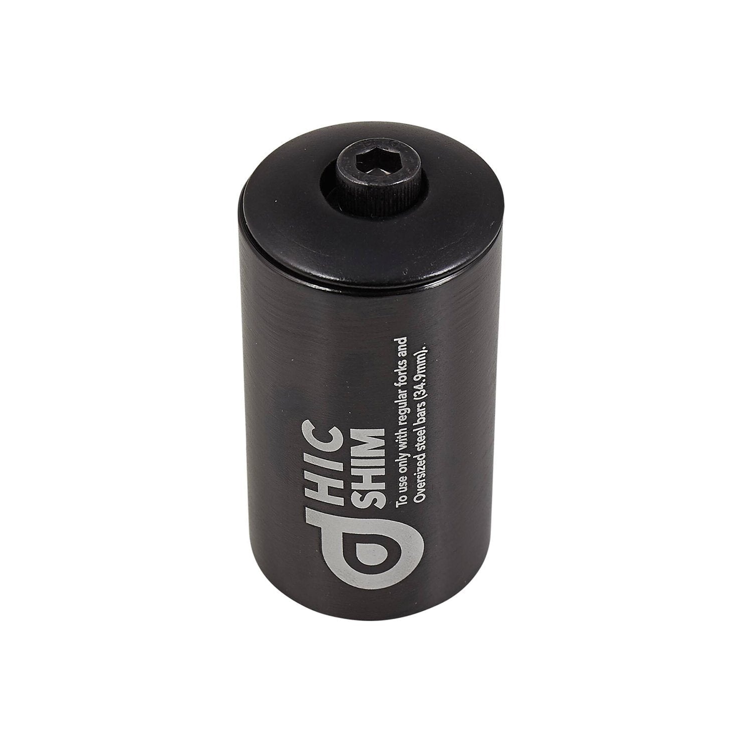 District HIC Compression System - Alpha Pro Scooters