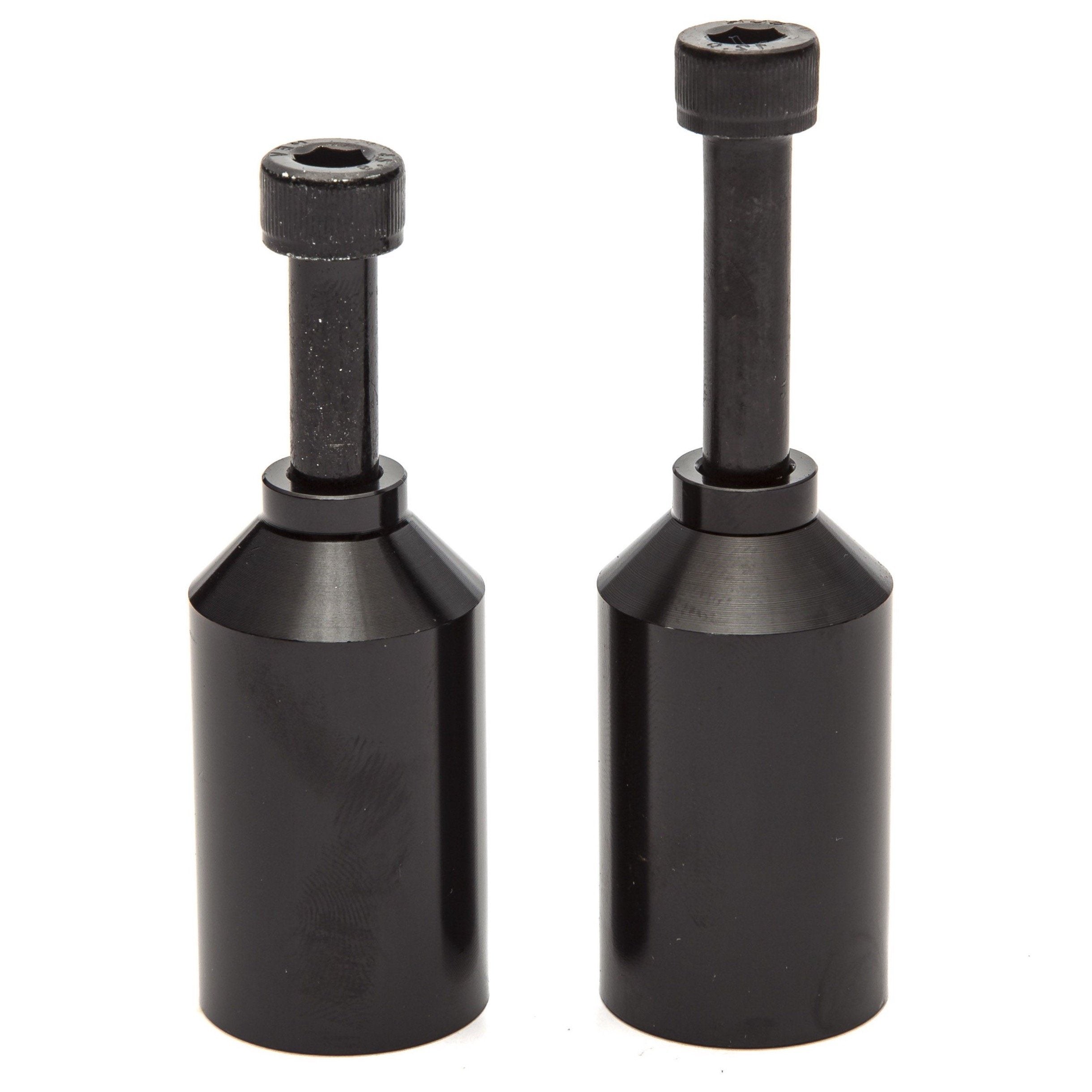 Envy Aluminum Pegs | Parts | Alpha Pro Scooters - Alpha Pro Scooters