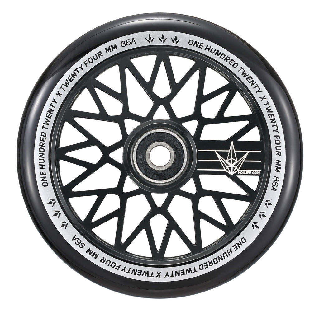 Envy Diamond Hollow Core Wheel - Alpha Pro Scooters