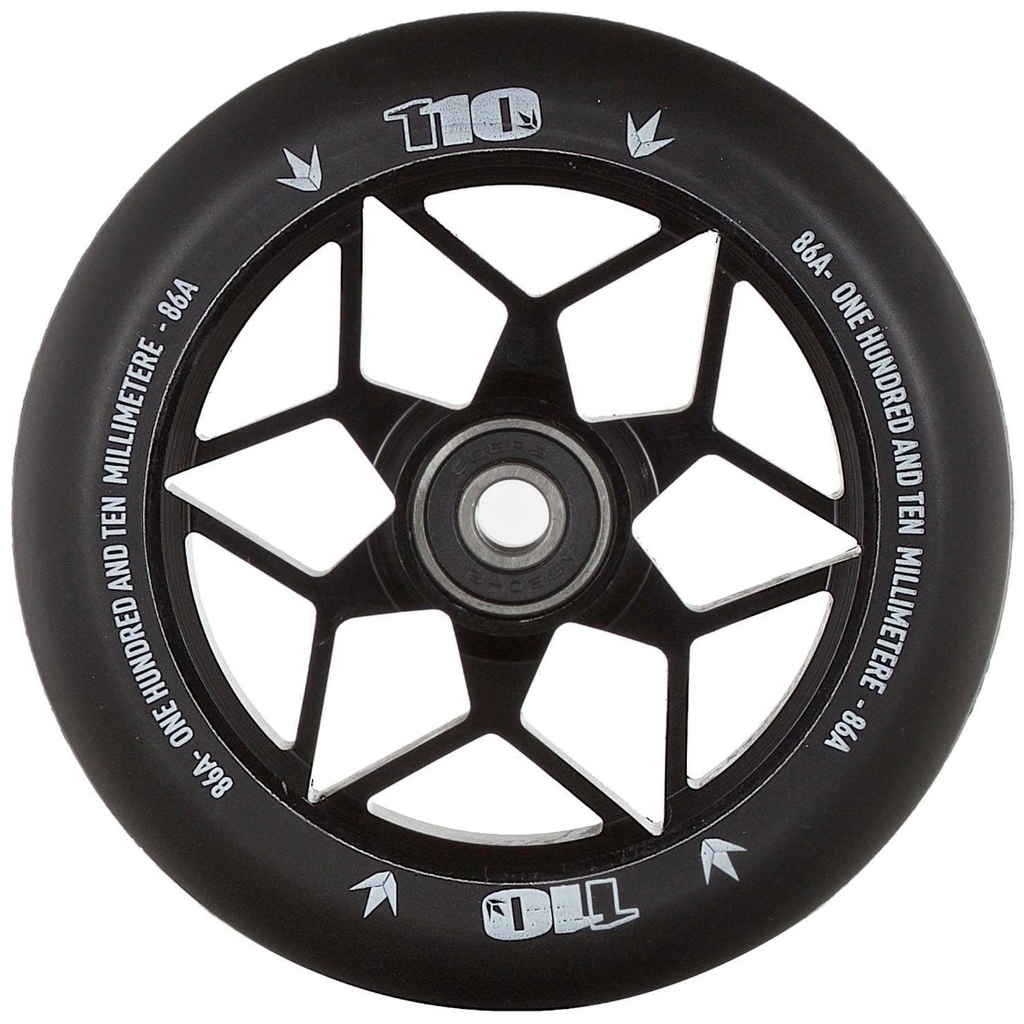 Envy Diamond Wheel - Alpha Pro Scooters