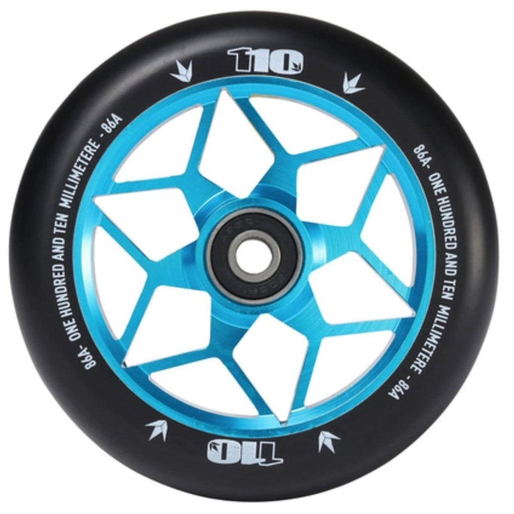 Envy Diamond Wheel - Alpha Pro Scooters