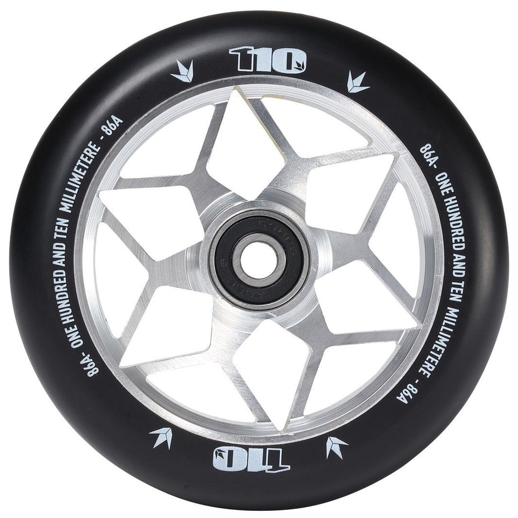 Envy Diamond Wheel - Alpha Pro Scooters