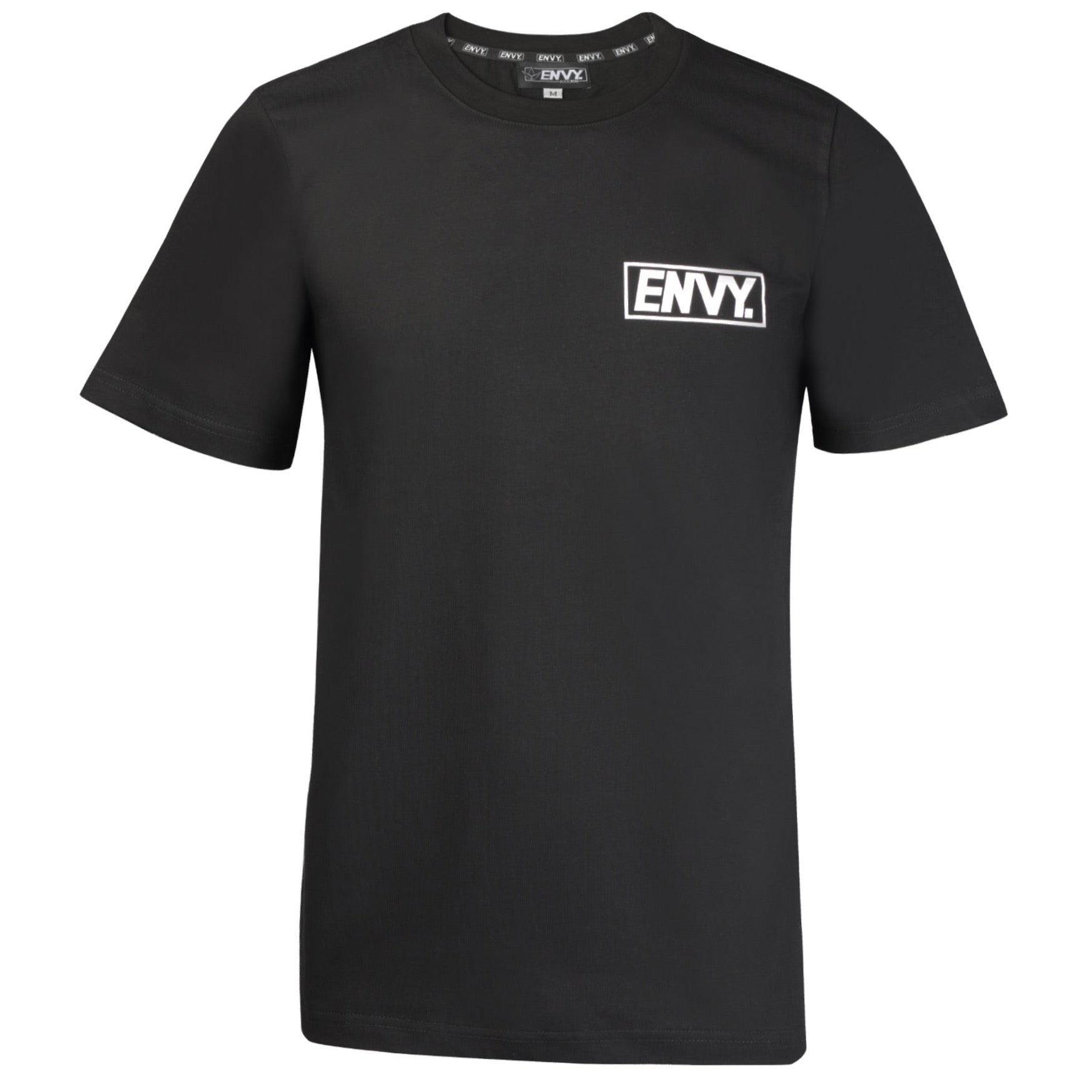 Envy Essential Tee - Mens | Apparel | Alpha Pro Scooters - Alpha Pro ...