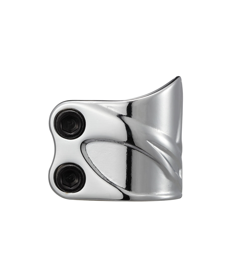 Envy Forged Double Clamp | Parts | Alpha Pro Scooters - Alpha Pro Scooters