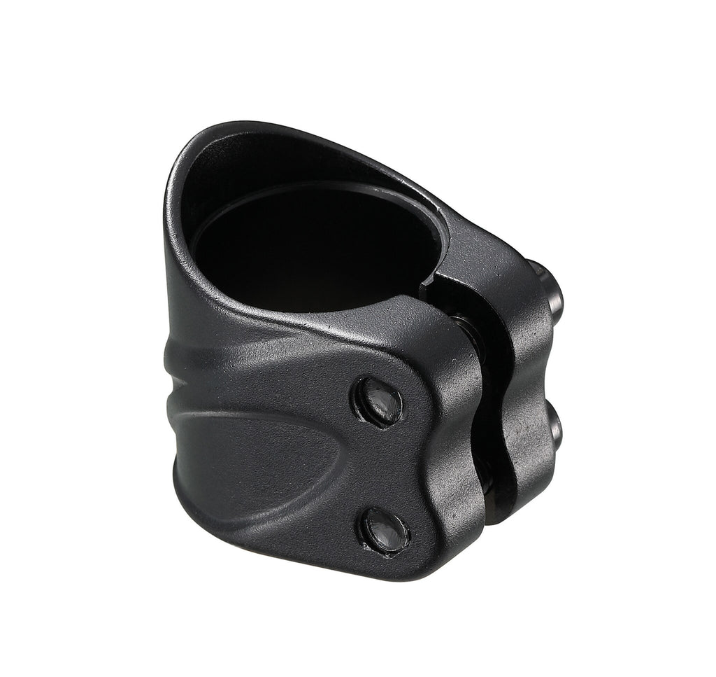 Envy Forged Double Clamp | Parts | Alpha Pro Scooters - Alpha Pro Scooters