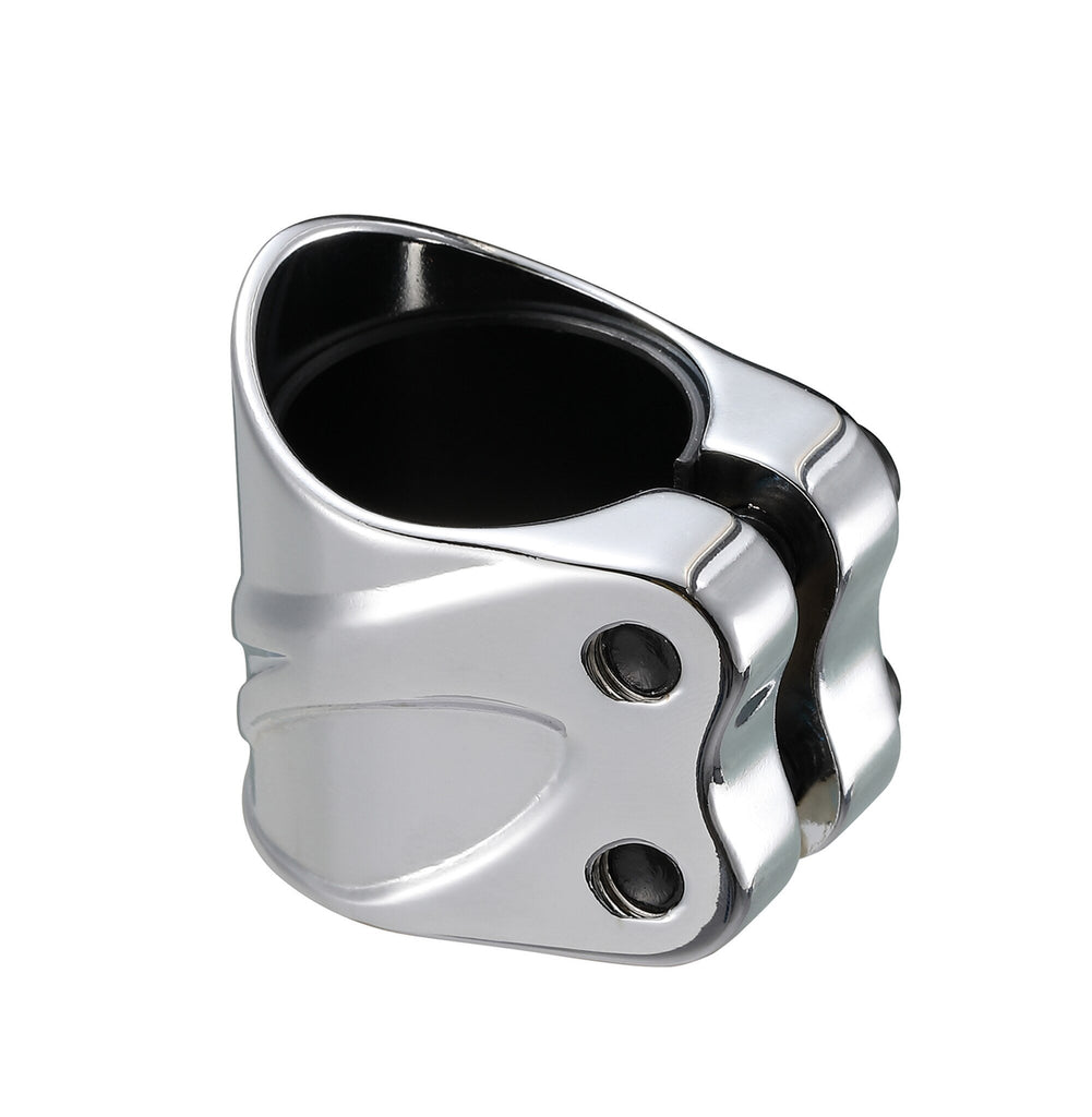 Envy Forged Double Clamp | Parts | Alpha Pro Scooters - Alpha Pro Scooters