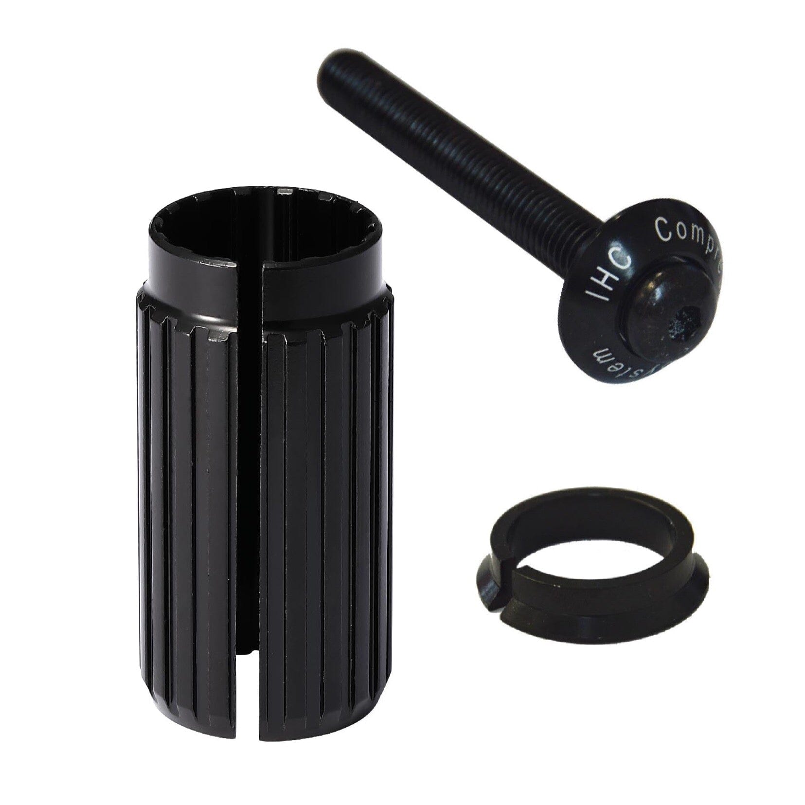 Envy IHC to HIC Conversion Kit - Alpha Pro Scooters