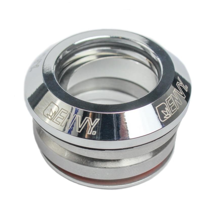 Envy Integrated Headset | Parts | Alpha Pro Scooters - Chrome - Alpha ...