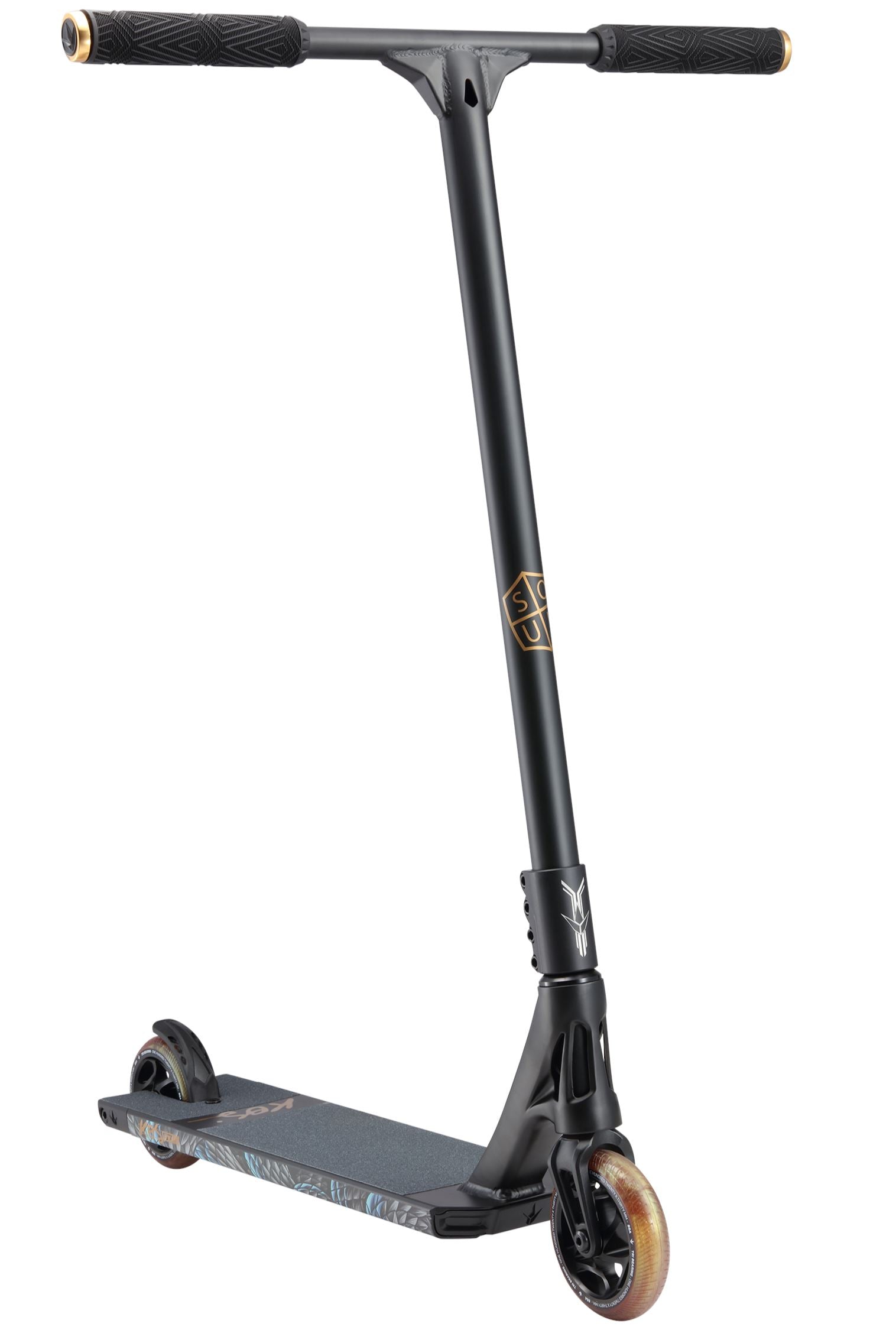 Envy KOS S7 Soul Pro Scooter | Completes | Alpha Pro Scooters - Alpha ...