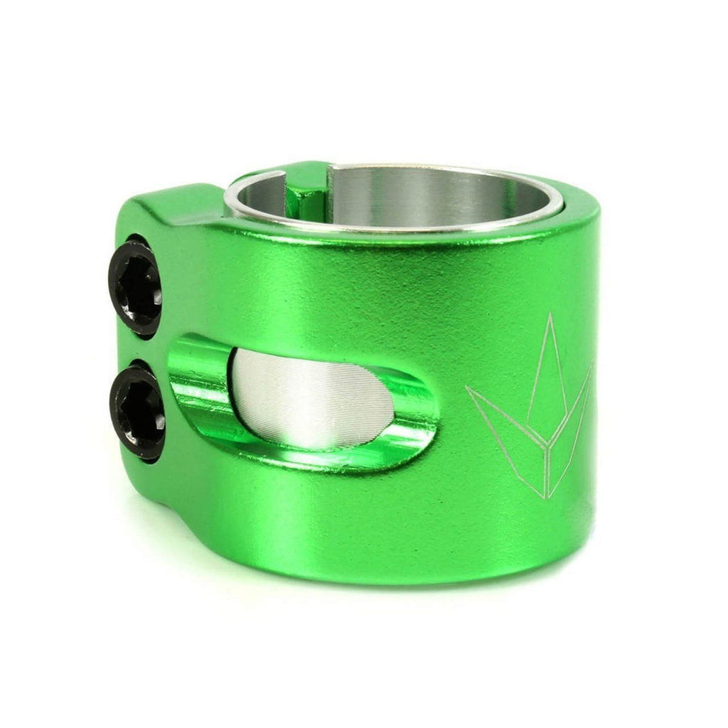 Envy 2 Bolt Oversized Clamp | Parts - Alpha Pro Scooters