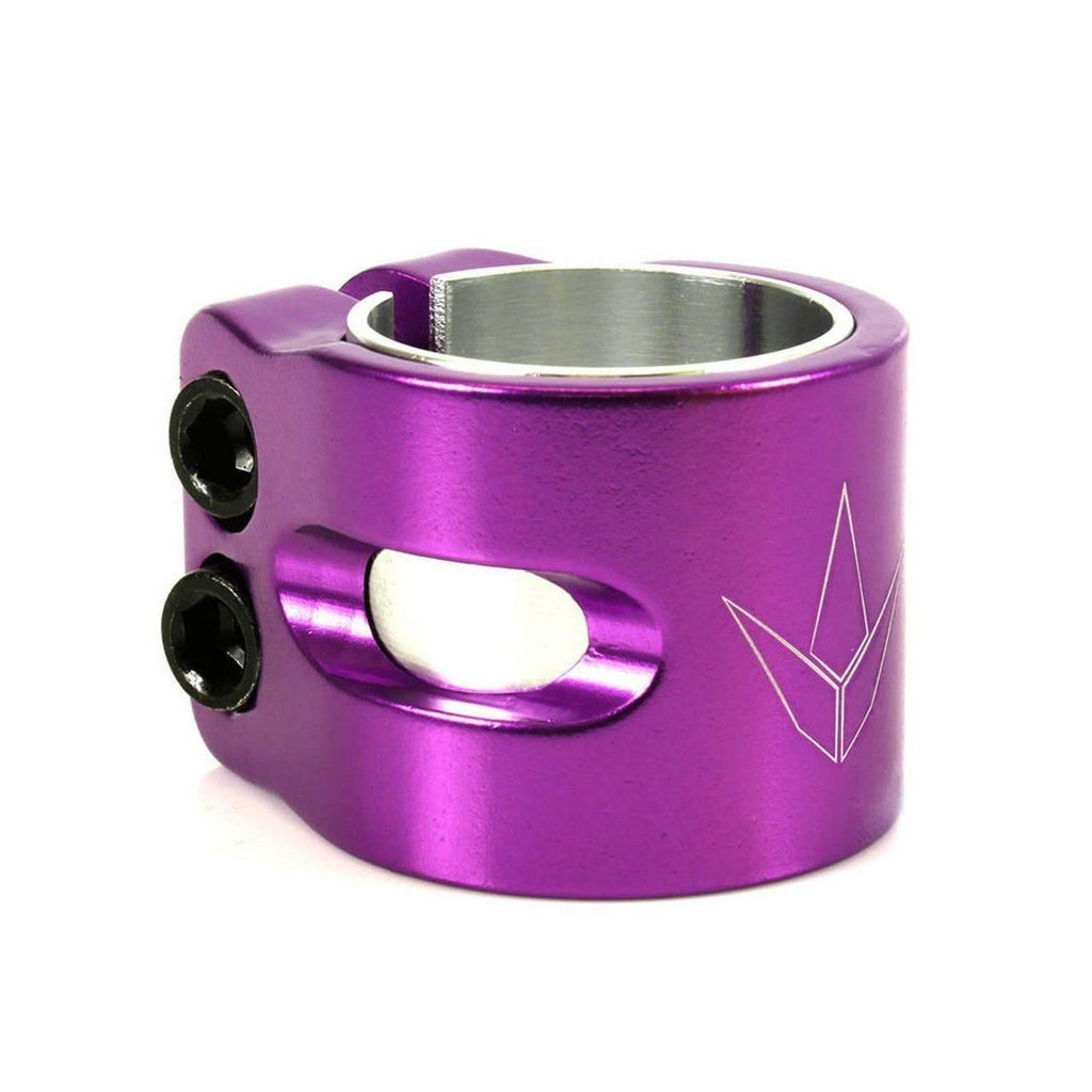 Envy 2 Bolt Oversized Clamp | Parts - Alpha Pro Scooters