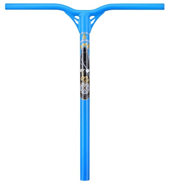 Envy Reaper Bars V2 | Parts - Alpha Pro Scooters