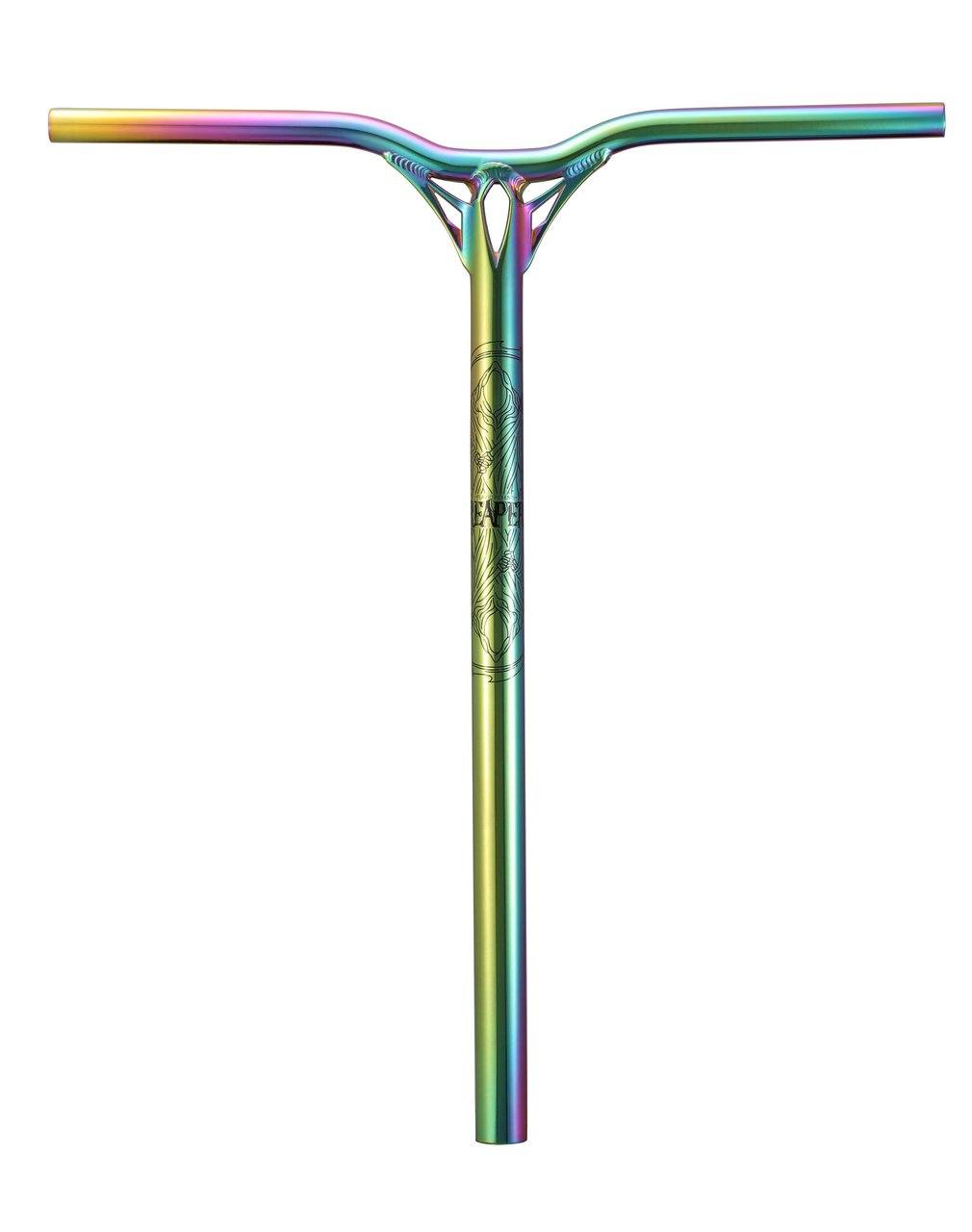 Oil Slick Envy Reaper v3 Bar | Parts | Alpha Pro Scooters - Alpha Pro ...