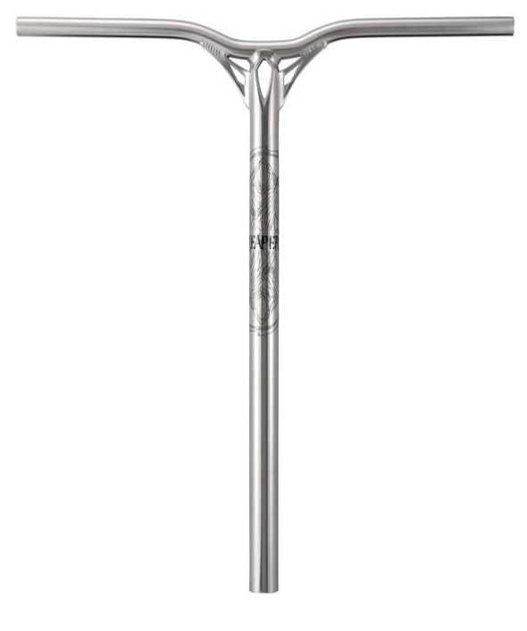 Envy Reaper Bar V3 - Polished | Parts | Alpha Pro Scooters - Alpha Pro ...