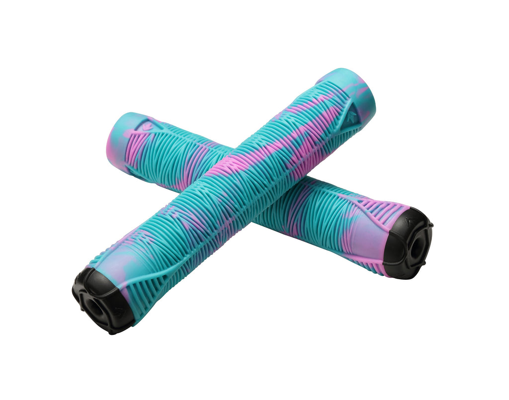 Envy TPR Grips V2 | Custom Parts | Alpha Pro Scooters - Alpha Pro Scooters