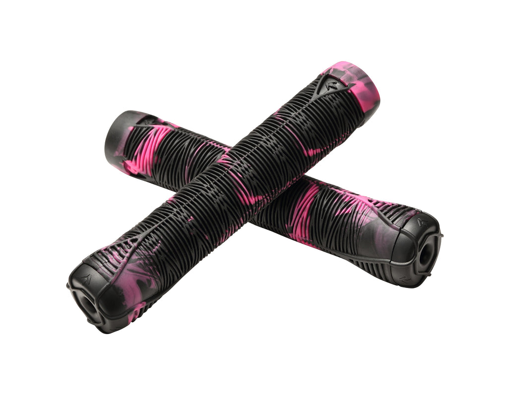 Envy TPR Grips V2 | Custom Parts | Alpha Pro Scooters - Alpha Pro Scooters