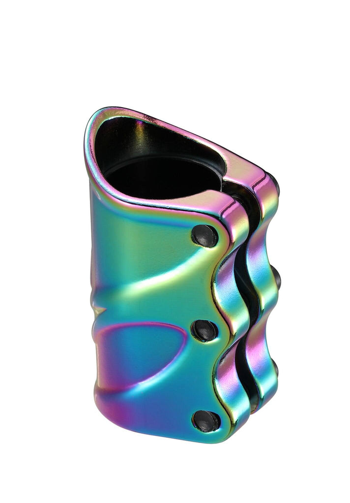 Envy Three Bolt SCS Clamp | Custom Parts | Alpha Pro Scooters - Alpha ...