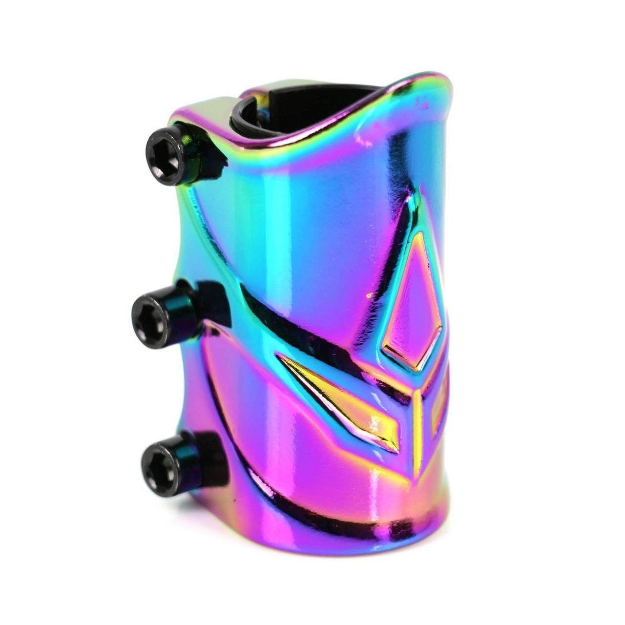 Envy Three Bolt SCS Clamp | Custom Parts | Alpha Pro Scooters - Alpha ...