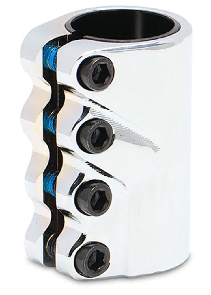 Envy SCS Omen Clamp | Parts | Alpha Pro Scooters: Customize Today ...