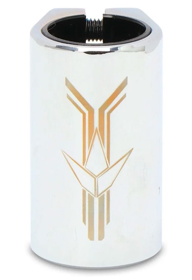 Envy SCS Omen Clamp | Parts | Alpha Pro Scooters: Customize Today ...