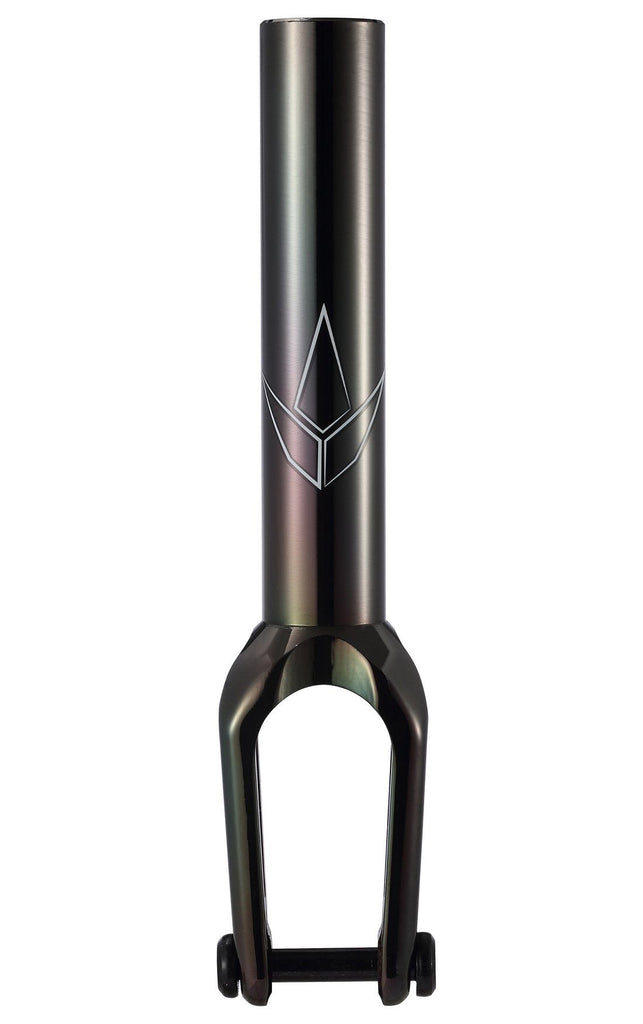 Envy SOB V3 SCS Forks | Parts | Alpha Pro Scooters: Customize Today ...