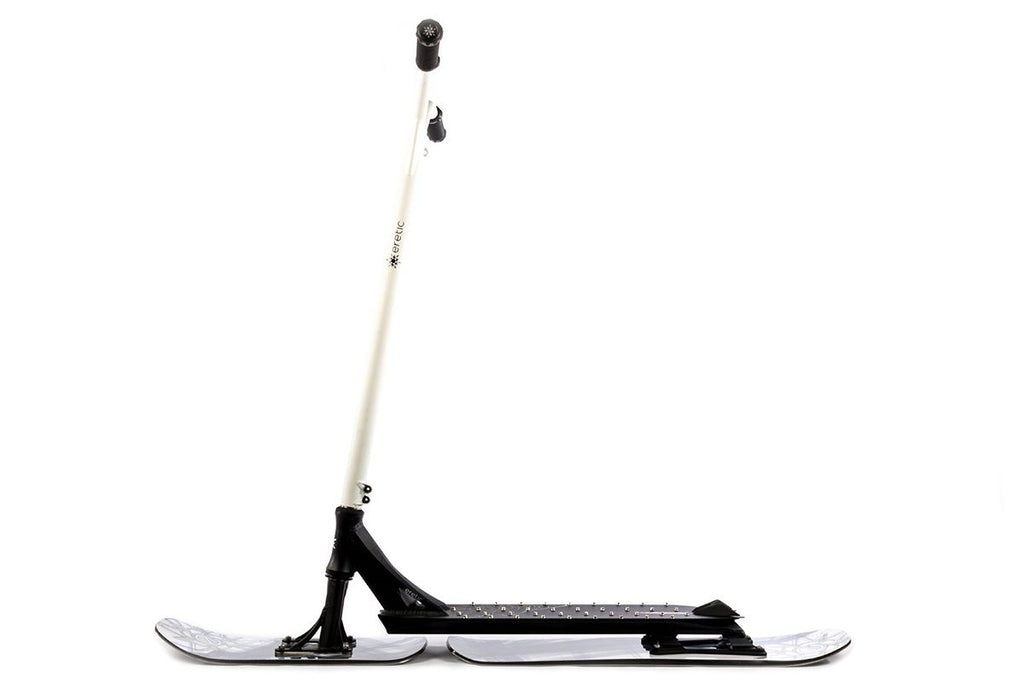 Eretic Snow Scooter V2 - Powder - Alpha Pro Scooters