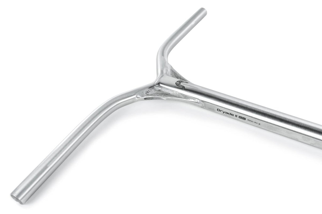 Ethic Dryade V2 Bar | Parts | Alpha Pro Scooters - Alpha Pro Scooters