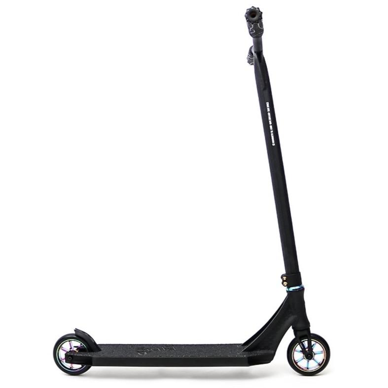 Ethic Artefact V2 Pro Scooter | Completes | Alpha Pro Scooters - Alpha ...